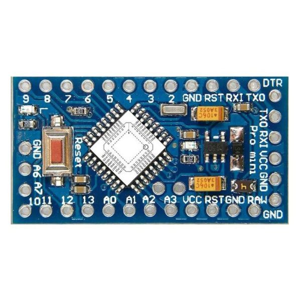 Arduino Mini Pro Compatible Moviltronics
