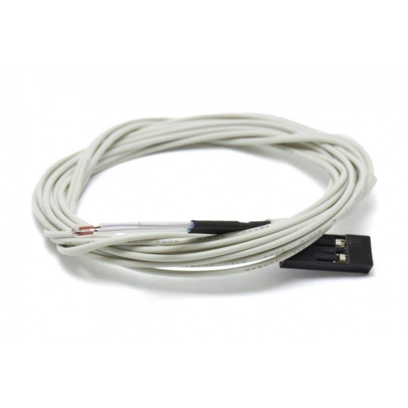 Resistencia Térmica NTC 100K 3950 - Moviltronics