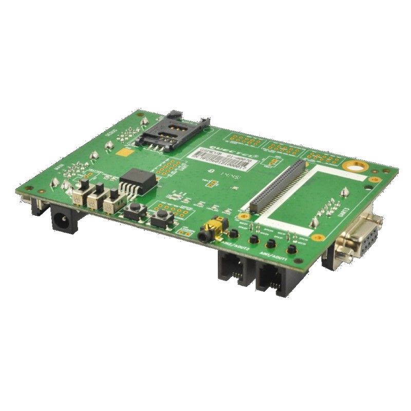 KIT GSM/NB-IoT EVB QUECTEL - Moviltronics KIT GSM/NB-IoT EVB QUECTEL - Moviltronics