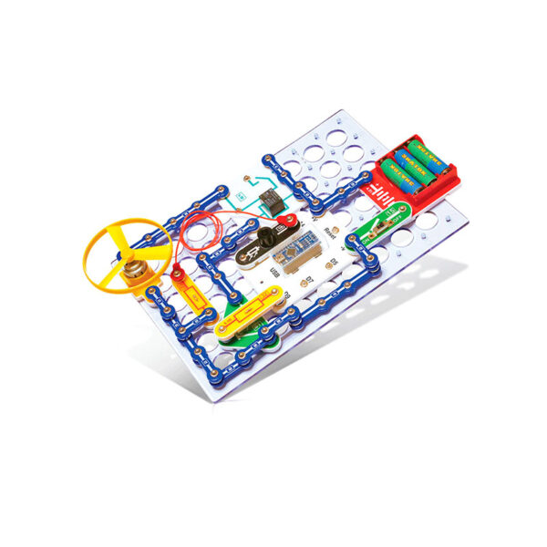 Kit arduino basic - Moviltronics Kit arduino basic - Moviltronics