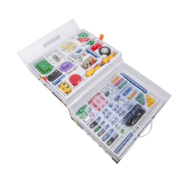 Kit Arduino Basic Moviltronics 2030